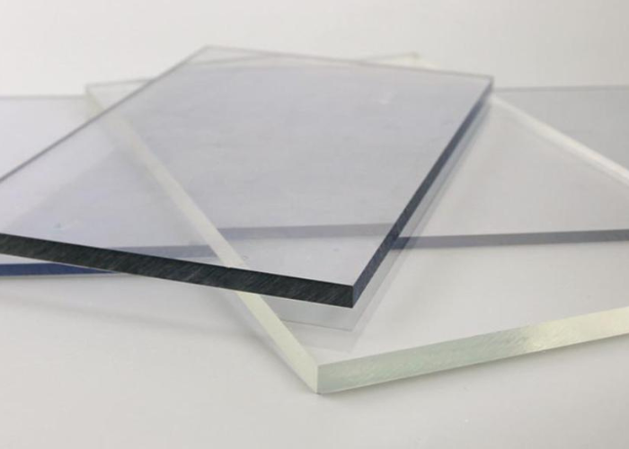 Cách sử dụng và lắp đặt tấm poly: 3 bước quan trọng cần nắm rõ